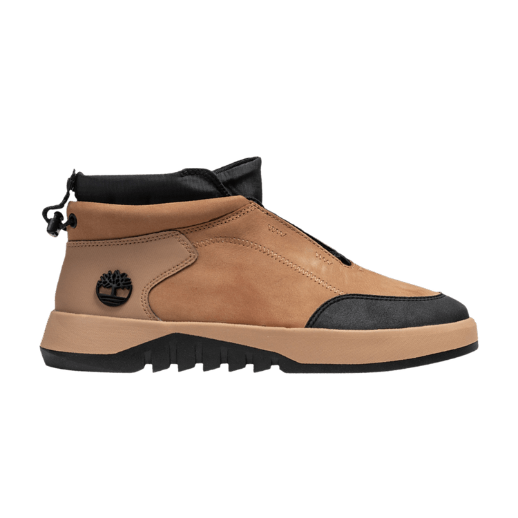 Buy Timberland Supaway Chukka 'Light Beige' - TB0A5TWB K38 | GOAT