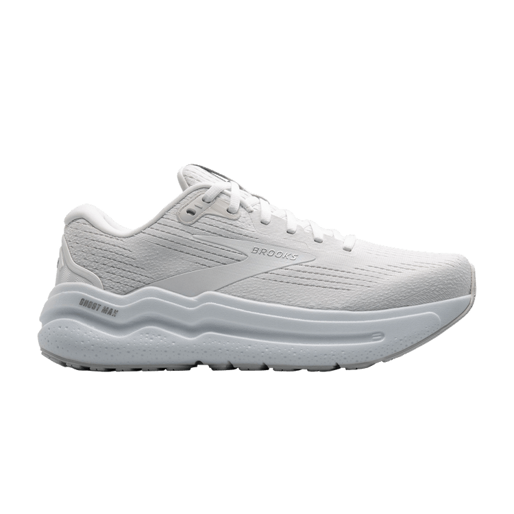 Buy Wmns Ghost Max 2 'Triple White' - 120420 1B 168 | GOAT