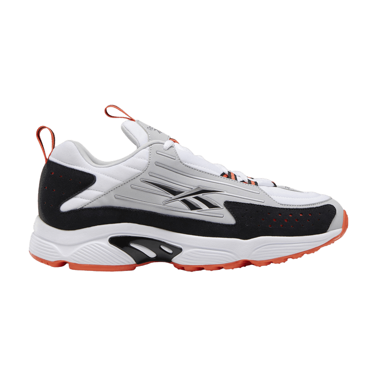 Buy Reebok DMX Series 2200 'White Orange Pure Grey' - EH1801 | GOAT