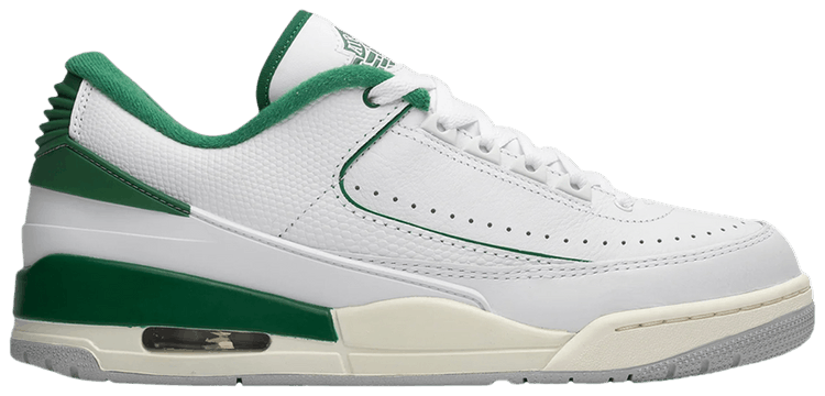 Buy Air Jordan 2/3 'Pine Green' - FD0383 103 | GOAT