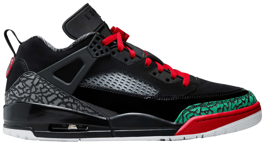 Buy Jordan Spizike Low 'OG' - FQ1759 060 | GOAT UK