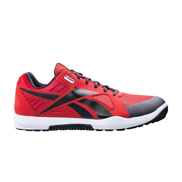 Buy Reebok Nano OG 'Legacy Red Black' - G57751 | GOAT