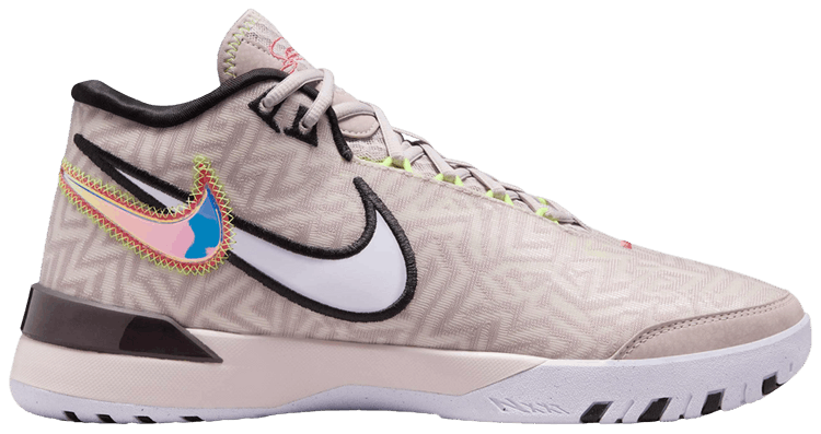 Buy Zoom LeBron NXXT Genisus 'Platinum Violet' - HF0712 005 | GOAT