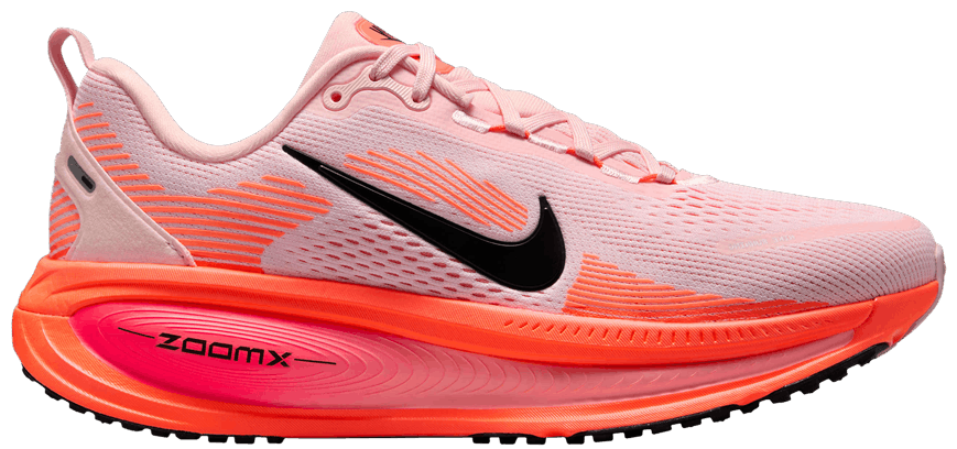 Buy Nike Wmns Vomero 18 'Atmosphere Pink' - HM6804 600 | GOAT