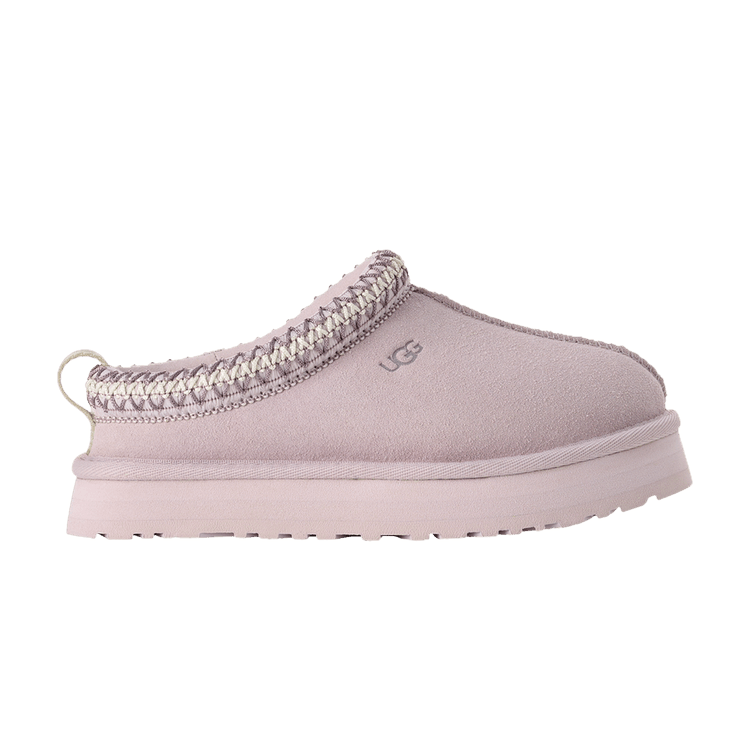 Buy UGG Tazz Slipper Kids 'Bay Fog' - 1143776K BYF | GOAT