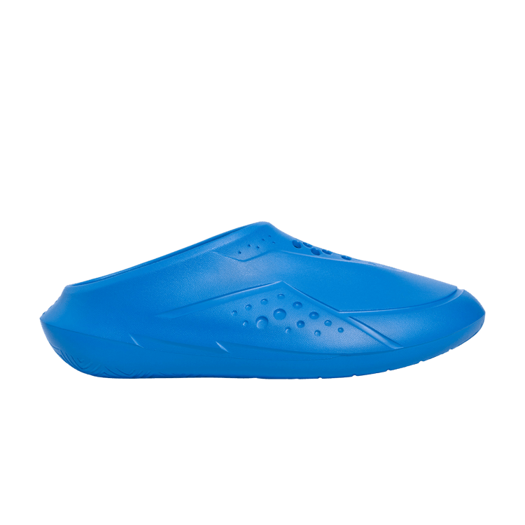 Buy Curry Brand Curry FoamTro Slide 'Electric Blue' - 3028394 428 | GOAT