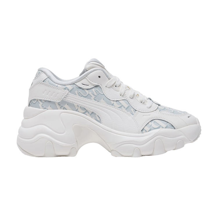 Buy Puma Wmns Pulsar Wedge 'Monogram' - 402240 02 | GOAT