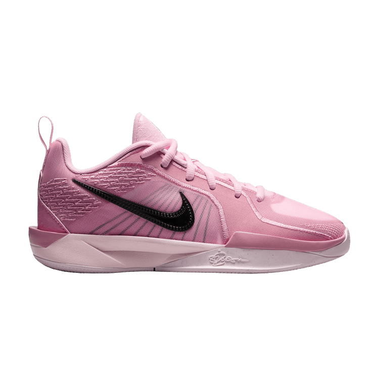 Buy Nike Sabrina 2 GS 'Triple Double' - FQ7376 600 | GOAT
