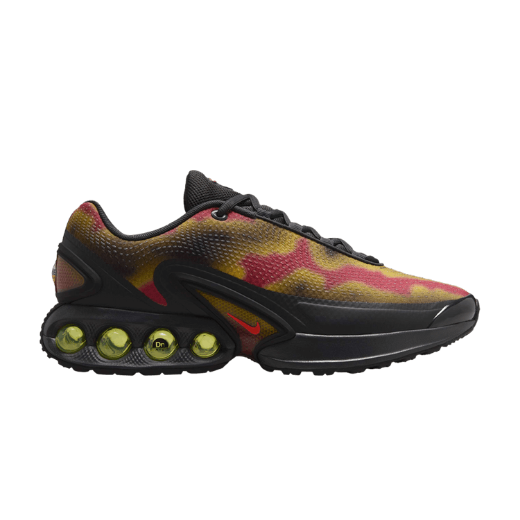 Buy Nike Air Max DN NRG 'Heat Map' - IB7025 001 | GOAT