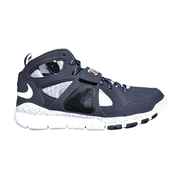 Buy Nike Huarache Free Shield 'NYC Pack - Yankees' - 559599 401 | GOAT