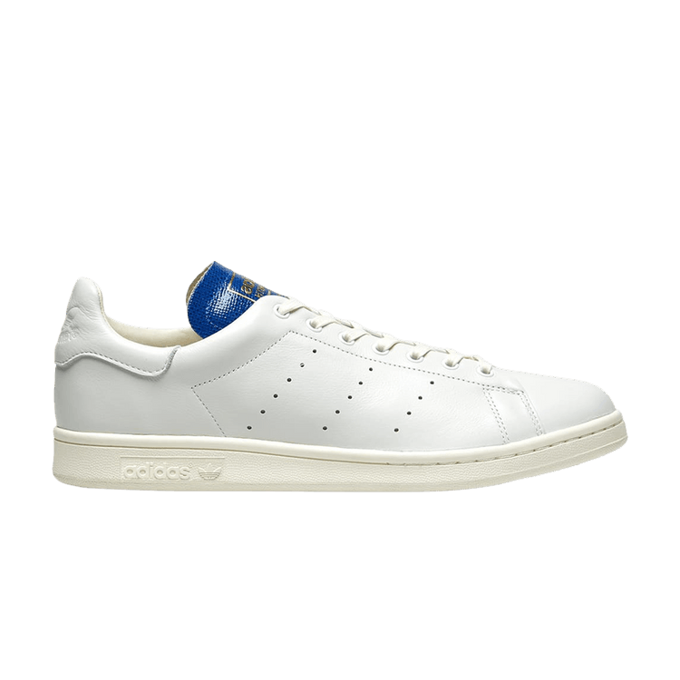 Buy Adidas Stan Smith 'Blue Thread' - BD7689 | GOAT