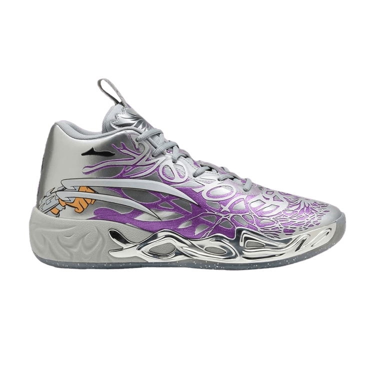 Buy Teenage Mutant Ninja Turtles x MB.04 'Shredder' - 312525 01 | GOAT