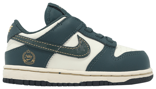 Buy Nike Dunk Low TD 'Deep Jungle' - FB9107 301 | GOAT