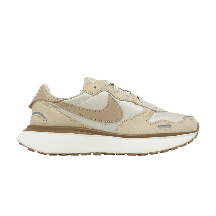 Buy Nike Wmns Phoenix Waffle 'Sanddrift Sesame' - FD2196 102 | GOAT