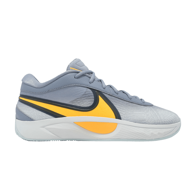 Buy Nike Giannis Freak 6 EP 'Ashen Slate Laser Orange' - FJ7807 400 | GOAT