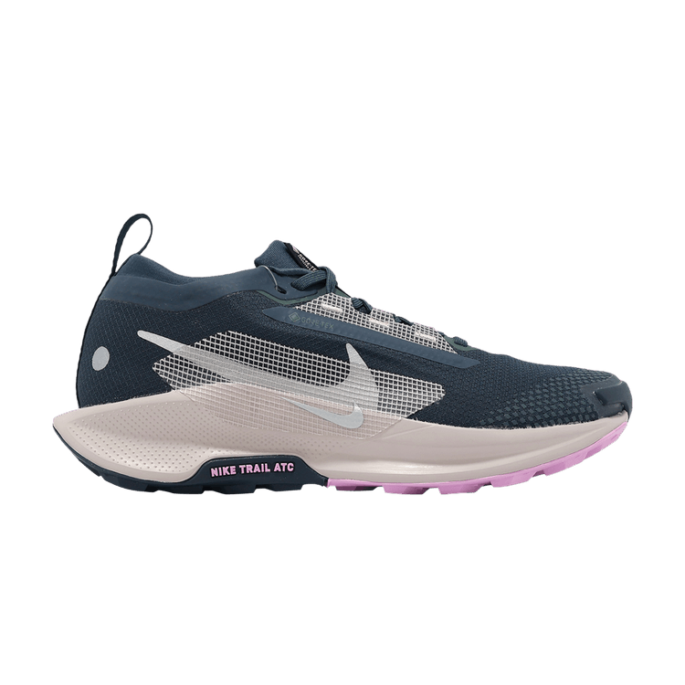 Buy Nike Wmns Pegasus Trail 5 GORE-TEX 'Armory Navy Platinum Violet ...