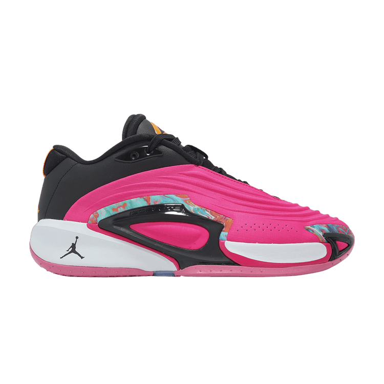 Buy Air Jordan Luka 3 PF 'Imaginarium Pack - Pink Prime' - FQ1285 600 ...