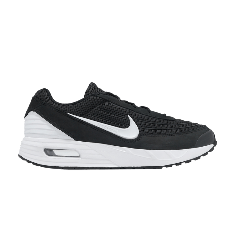 Buy Nike Air Max Verse 'Black White' - FV1302 003 | GOAT