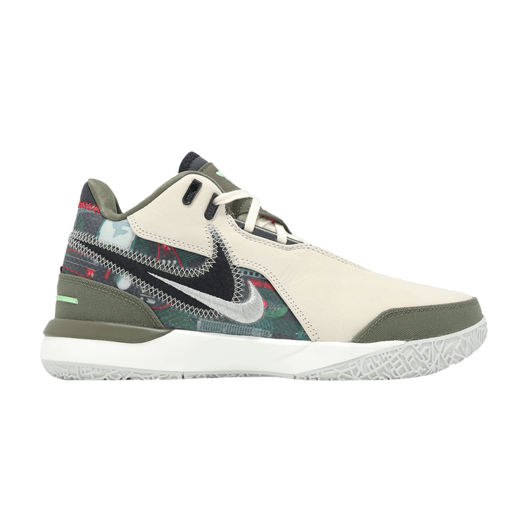 Buy FaZe Clan x Nike Zoom LeBron NXXT Gen AMPD EP 'Gaming Set-Up ...