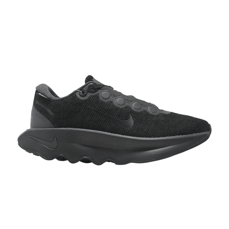 Buy Nike Wmns Motiva GORE-TEX 'Black Anthracite' - HM0355 001 | GOAT