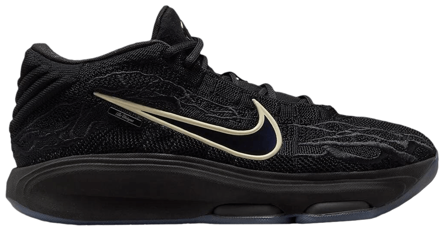 Achetez des Victor Wembanyama x Nike Air Zoom GT Hustle 3 'Black Label ...