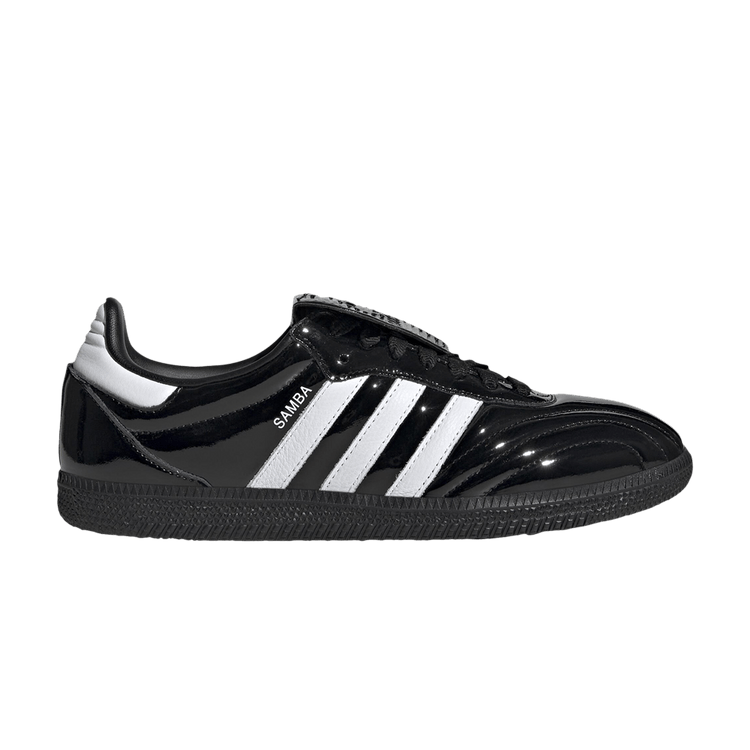 Buy adidas Women's Samba LT 'Patent Leather Pack - Black' - JI2707 | GOAT