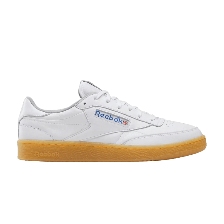 Buy Reebok Club C 85 Vintage '40th Anniversary' - 100209030 | GOAT