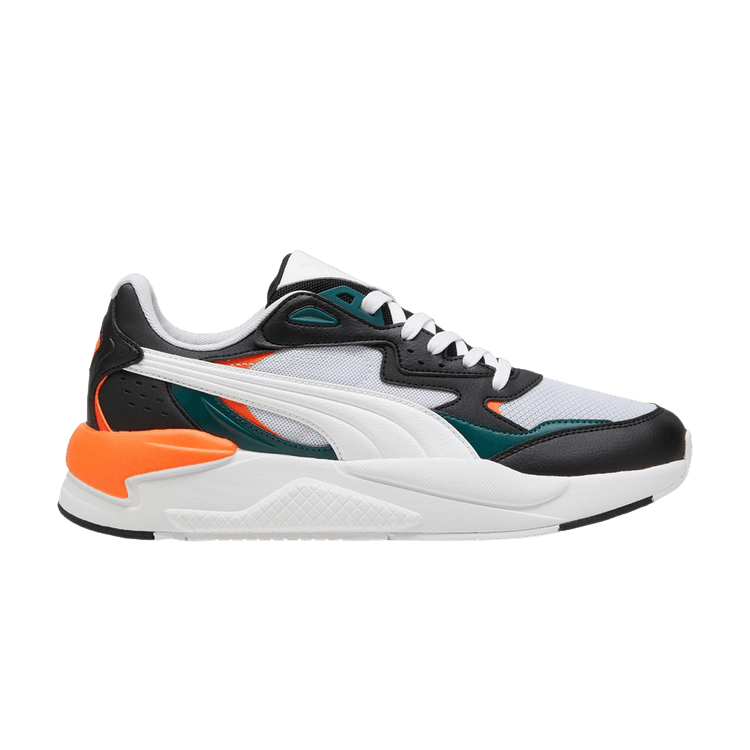 Buy Puma X-Ray Speed 'Silver Mist Flame Flicker' - 384638 56 | GOAT