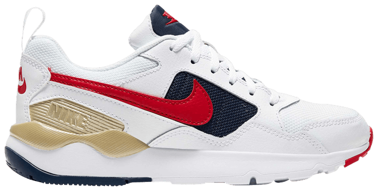 Buy Air Pegasus 92 Lite GS 'USA' - CW8081 100 | GOAT