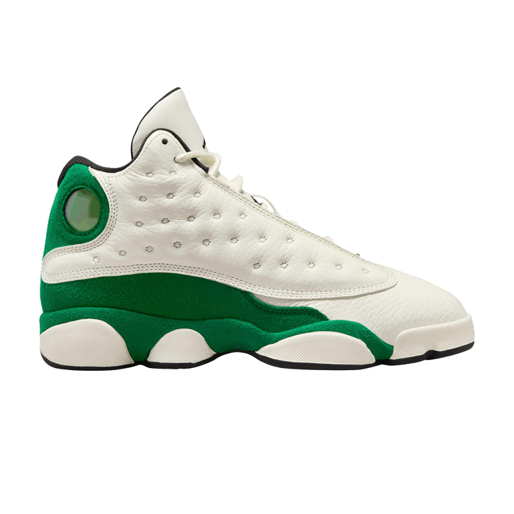 Buy Air Jordan 13 Retro GS 'Sail Pine Green' - HQ0780 103 | GOAT