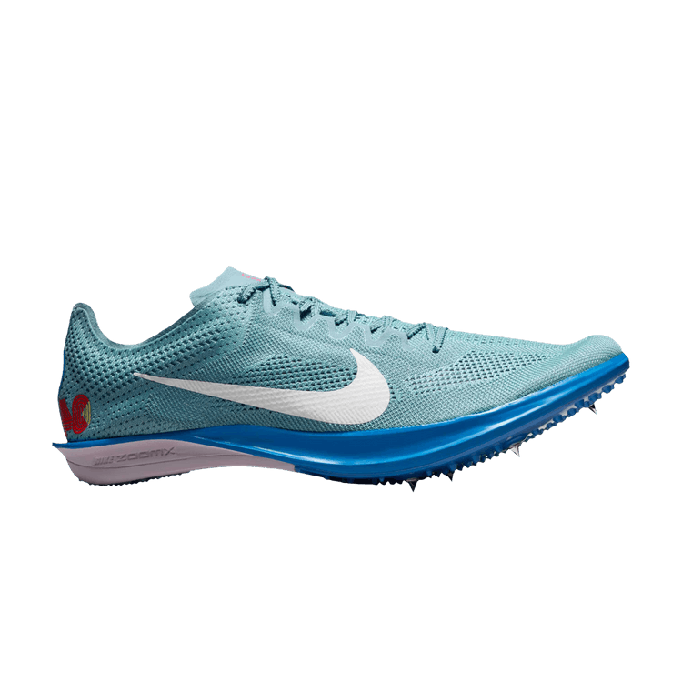 Buy Nike ZoomX Dragonfly 2 'Denim Turquoise' - HQ1855 400 | GOAT