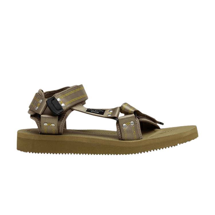 Buy John Elliott x Suicoke KIPA-Cab 'Sage' - OG 271CABJE SAGE | GOAT