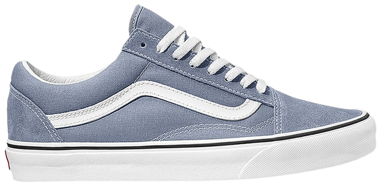 Buy Vans Old Skool 'Blue Granite' - VN0A4U3B2RM | GOAT