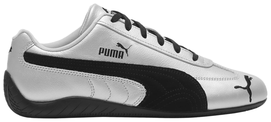 Buy Puma Speedcat Leather 'Silver Black' Billy's Tokyo Exclusive ...