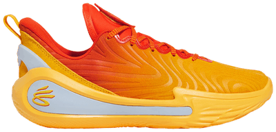 Buy Curry Brand Curry Flow 12 'What The Bay' - 6006146 453 | GOAT