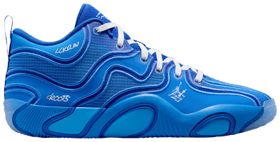 Buy Air Jordan Tatum 3 'Blueprint' - HV6384 400 | GOAT