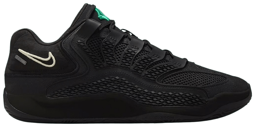 Buy KD 18 'Black Label Pack' - IB3874 001 | GOAT DE