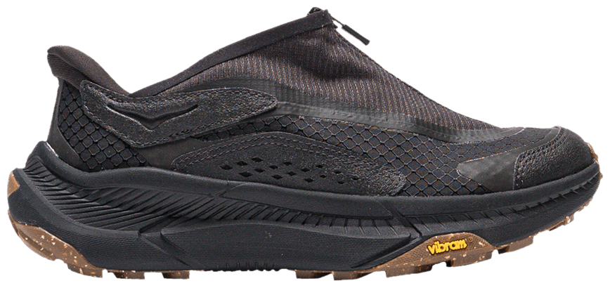 Buy HOKA Project Transport 'Carbon Black' - 1162850 CRBN | GOAT