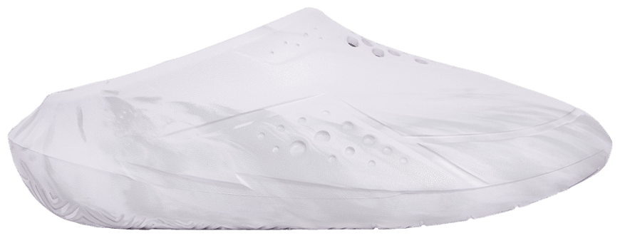 Buy Curry Brand Curry FoamTro Slide 'White Halo Grey' - 3028394 101 | GOAT