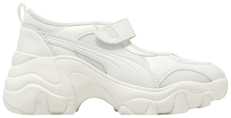 Buy Wmns Pulsar Wedge Sandal 'Warm White' - 398677 01 | GOAT