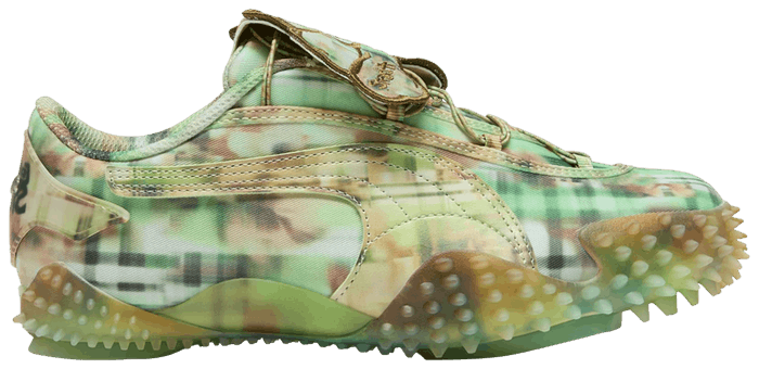 Buy Collina Strada x Puma Wmns Mostro 'All-Over Print' - 401823 01 | GOAT