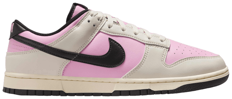 Buy Nike Dunk Low 'Pink Rise Light Orewood Brown' - HF5441 600 | GOAT