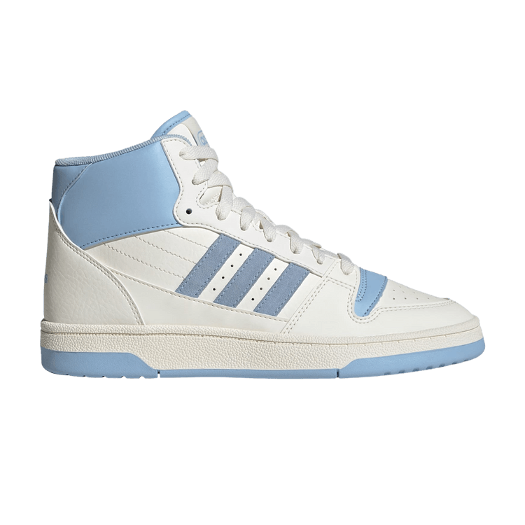 Buy adidas Wmns Break Start Mid 'White Glow Blue' - IH7879 | GOAT