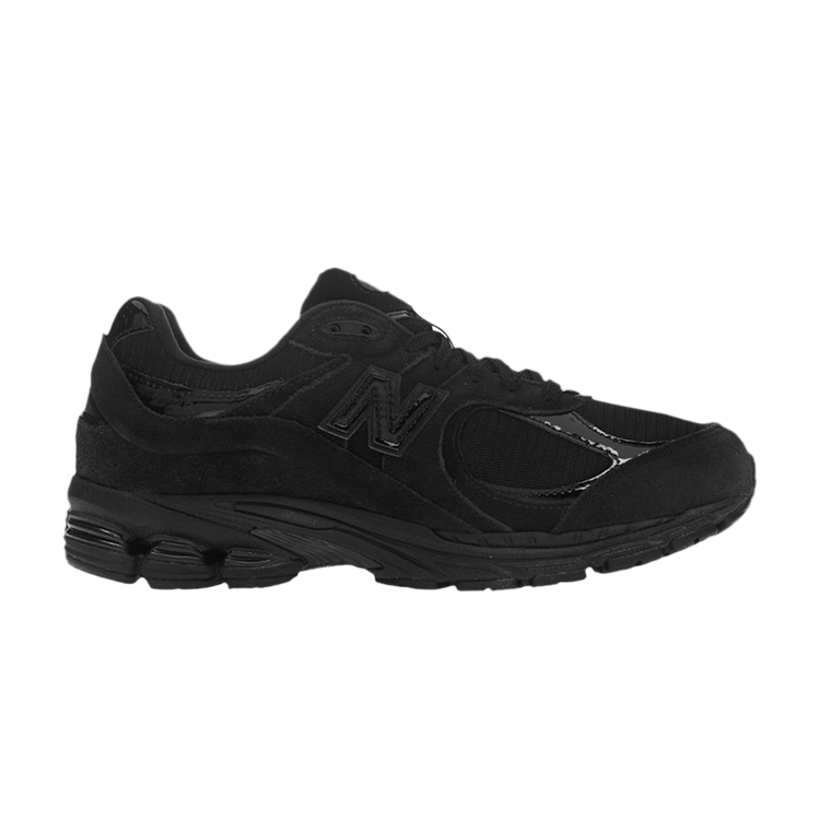 Buy New Balance 2002R 'Black' - M2002RZB | GOAT