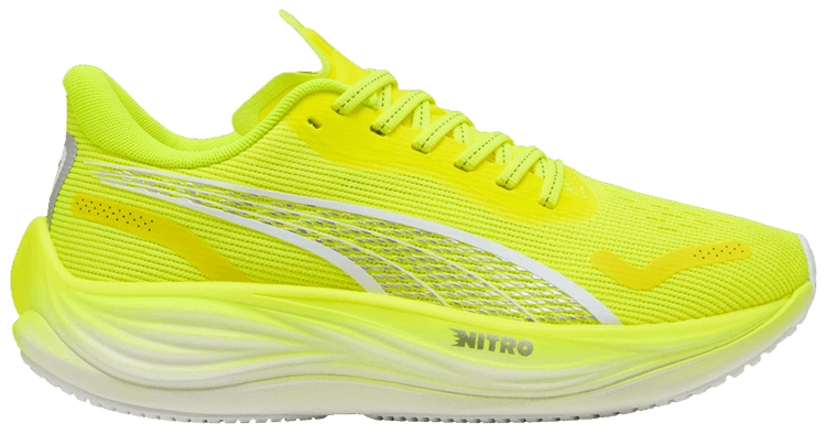 Buy Wmns Velocity Nitro 3 'Yellow Alert' - 377749 16 | GOAT