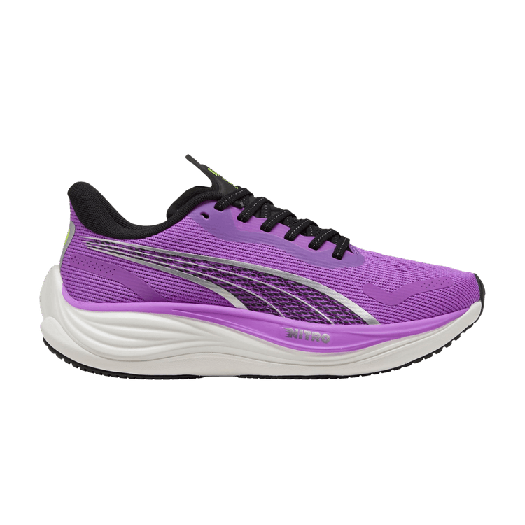 Buy Wmns Velocity Nitro 3 'Pure Magenta' - 377749 19 | GOAT