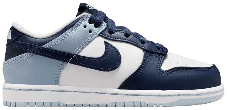 Buy Nike Dunk Low PS 'Navy Armory Blue' - IB3687 100 | GOAT