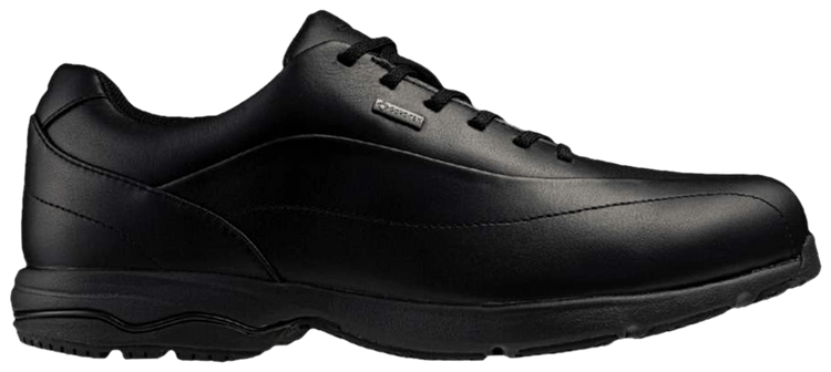 Buy Mizuno LD40 7 GORE-TEX Super Wide 'Black' - B1GC240709 | GOAT