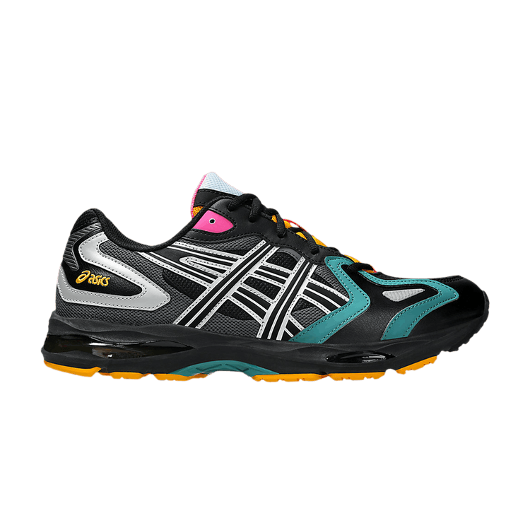 Buy ASICS Gel K1011 'Miami Pack - Black' - 1203A603 001 | GOAT