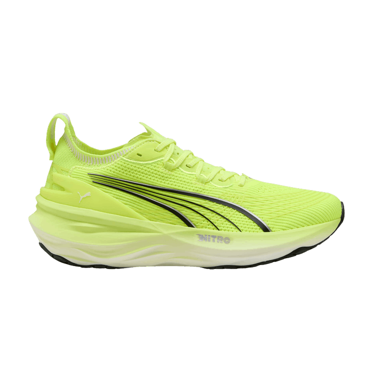 Buy Puma ForeverRun Nitro 2 'Yellow Alert' - 310109 03 | GOAT